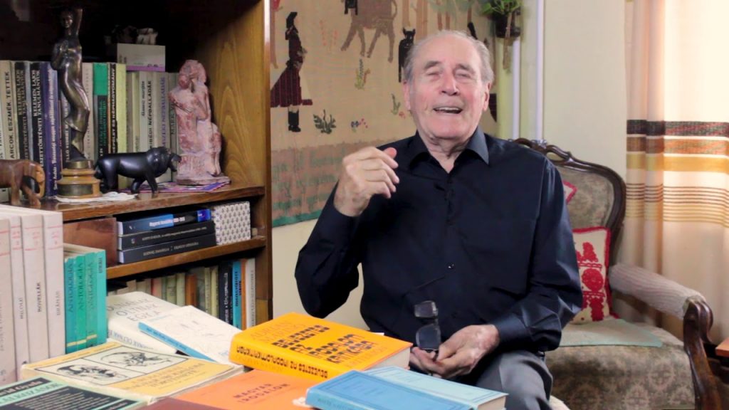 Erdélyi életutak: Dávid Gyula